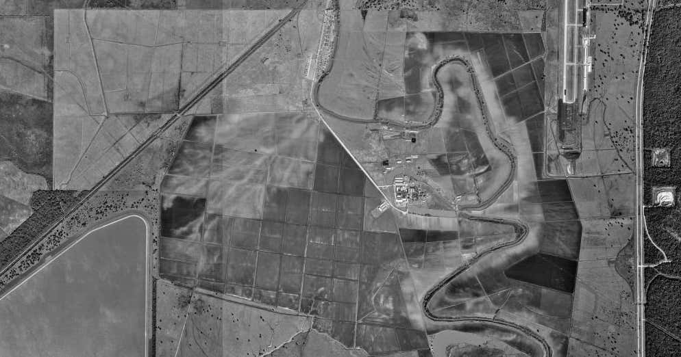 Wayne Scott Unit, Angleton | Roadtrippers