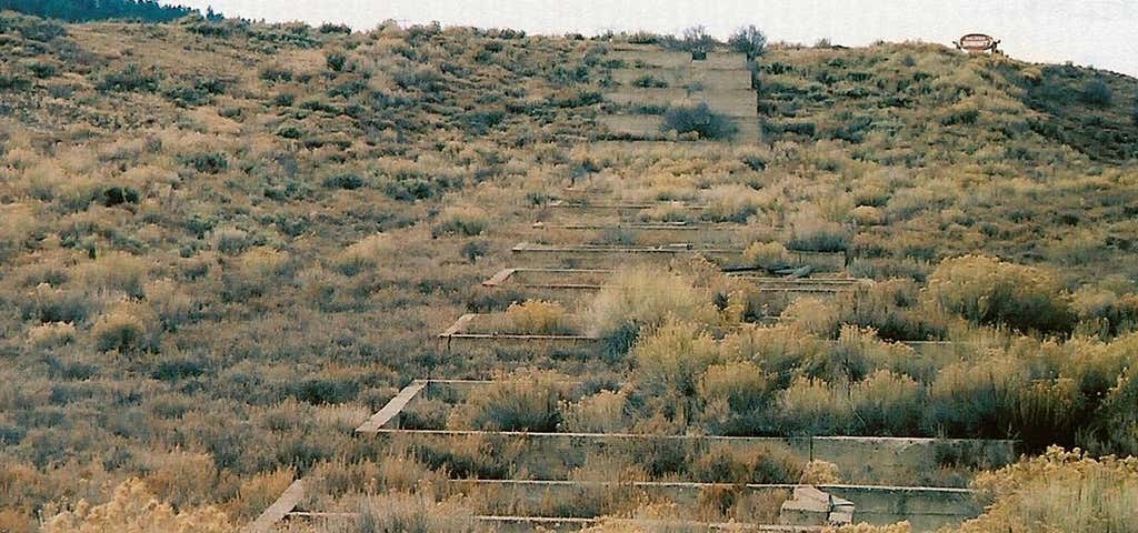 Soldier Summit, Utah | Roadtrippers