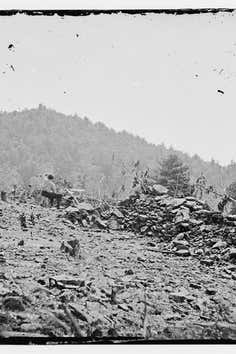 Photo of Big Round Top | Roadtrippers