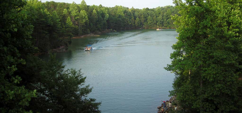 Belews Lake, North Carolina | Roadtrippers