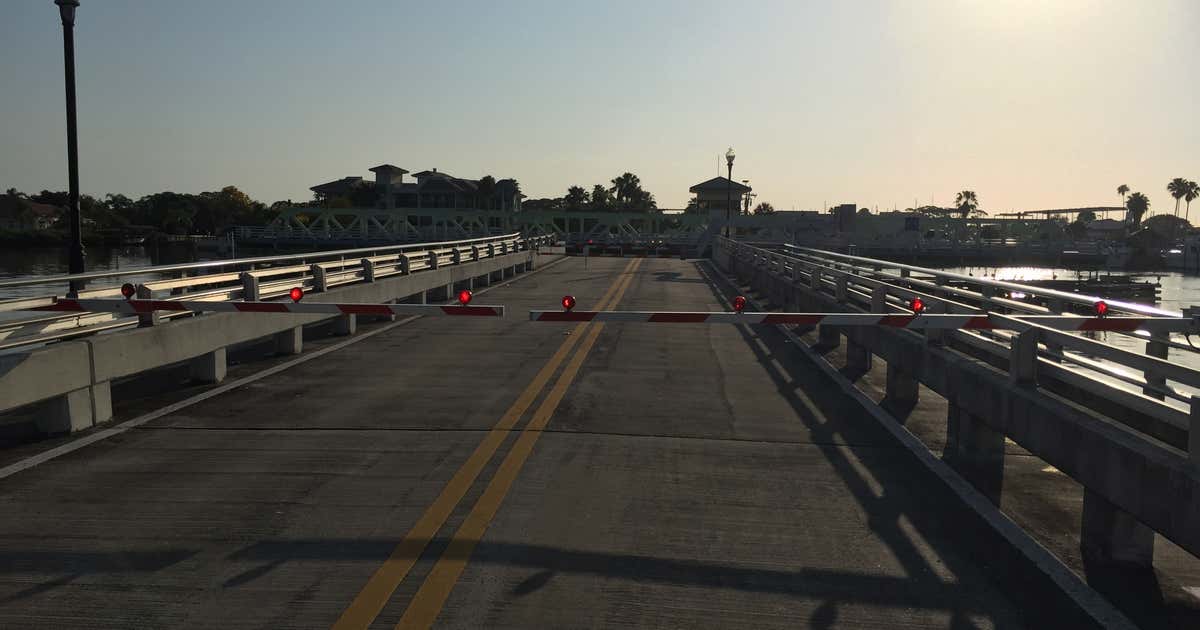 Mathers Bridge, Melbourne | Roadtrippers