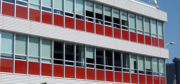 Twa Corporate Headquarters Building, Kansas City | Roadtrippers