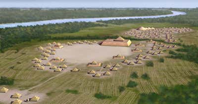 Spiro Mound Group, Oklahoma | Roadtrippers