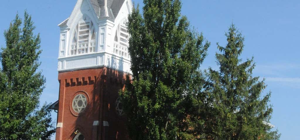 Still Pond Historic District, Maryland | Roadtrippers