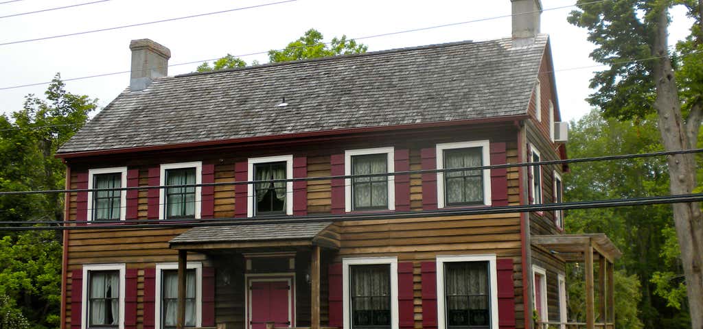 Henry Ludlam House, New Jersey | Roadtrippers