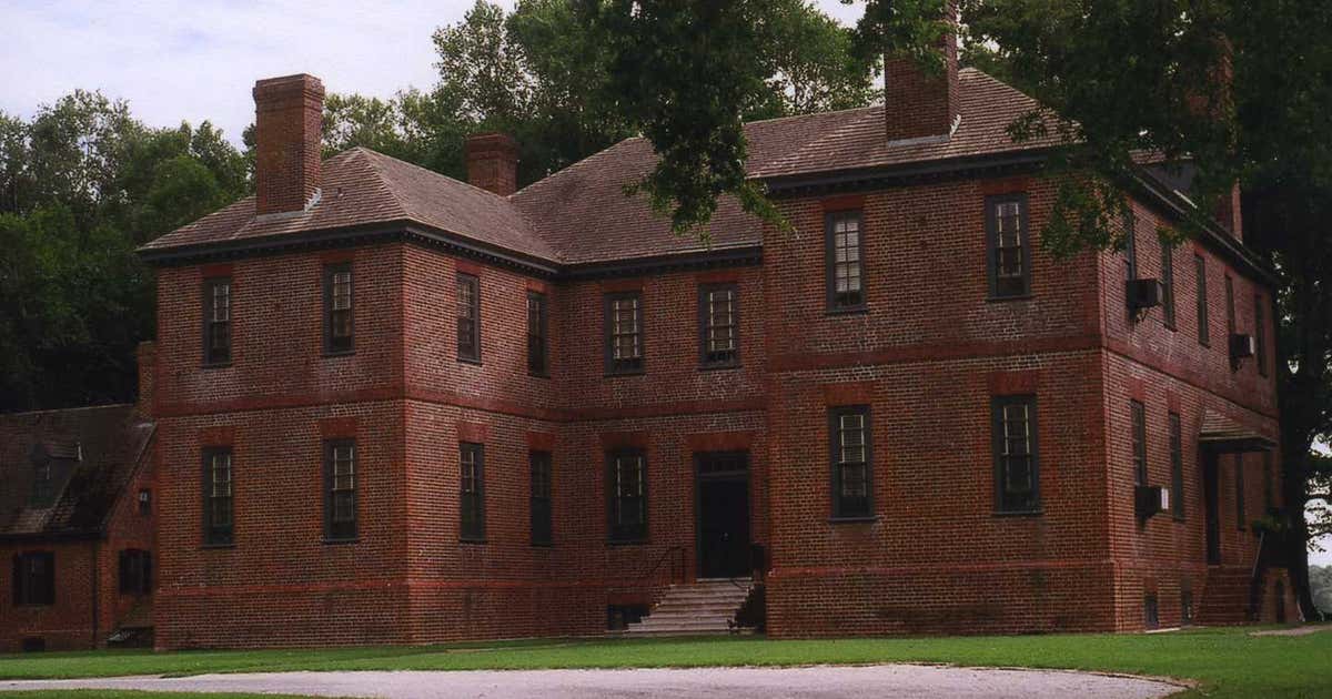 Elsing Green, King William | Roadtrippers