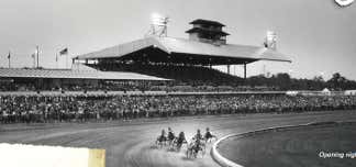 Rosecroft Raceway, Fort Washington | Roadtrippers