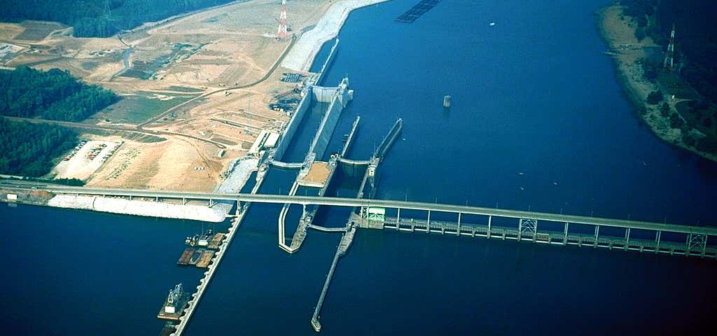 Pickwick Lake, Tennessee | Roadtrippers