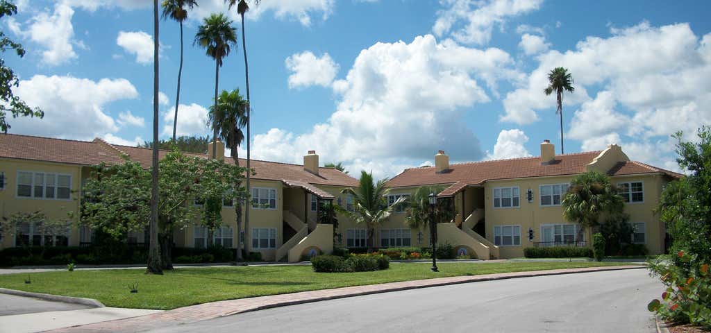 Casa Caprona, Fort Pierce | Roadtrippers