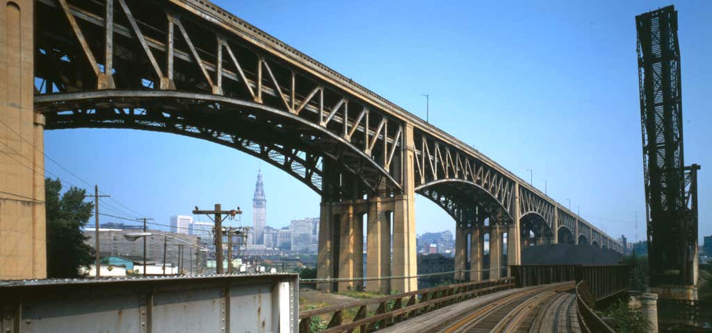 Hope Memorial Bridge, Ohio | Roadtrippers
