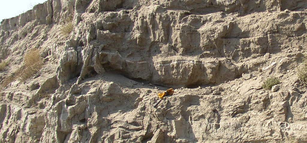 Touchet Formation, Washington | Roadtrippers
