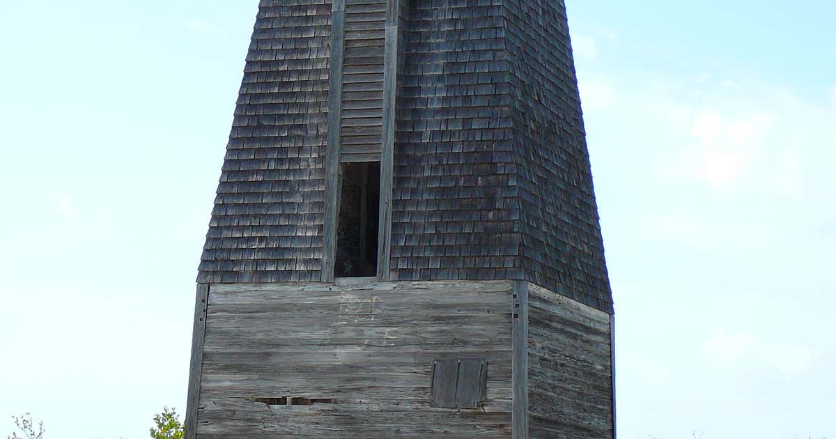 Sugarloaf Key Bat Tower, Florida | Roadtrippers