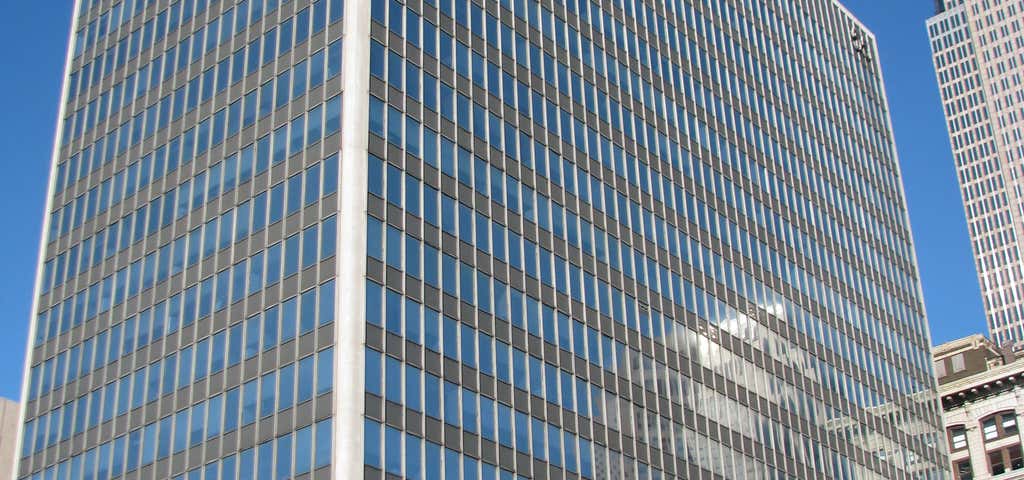 55 Public Square, Cleveland | Roadtrippers