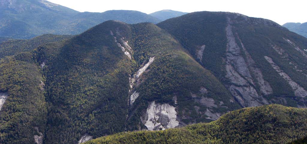 Mount Colden, New York | Roadtrippers