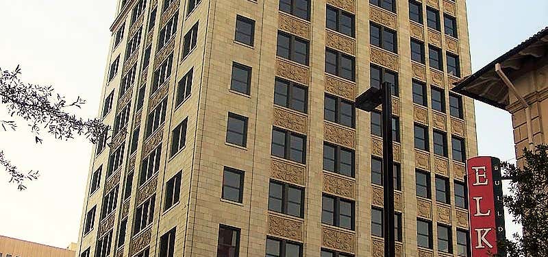 Greenleaf & Crosby Building, Florida | Roadtrippers