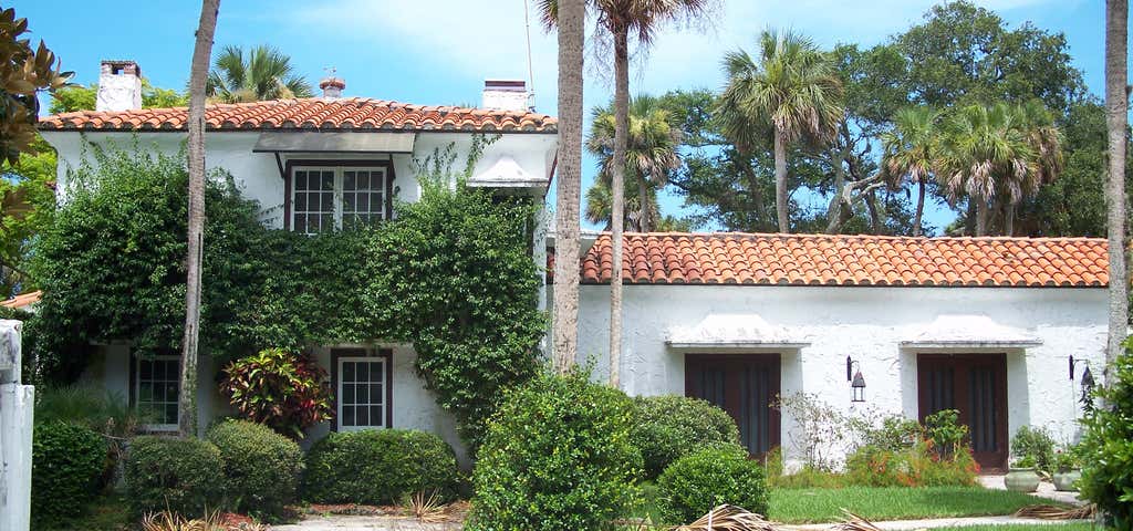 El Real Retiro, Florida | Roadtrippers