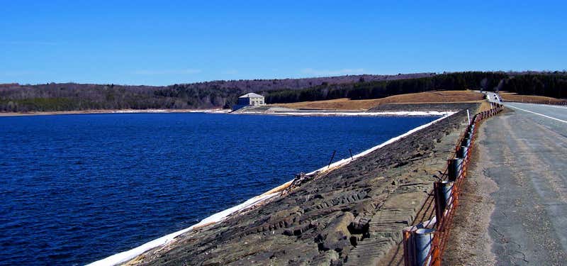 Neversink Reservoir, New York | Roadtrippers