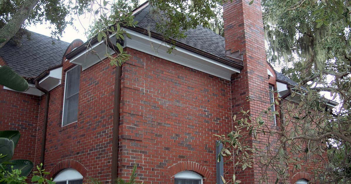 Donald Roebling Estate, Florida | Roadtrippers