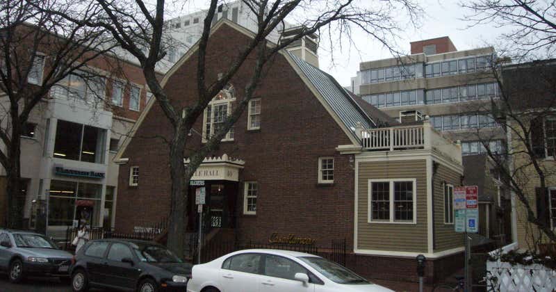 Brattle Square, Cambridge | Roadtrippers