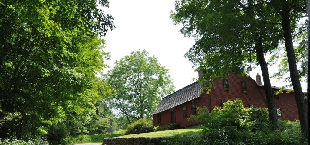 Gay Farm, Petersham | Roadtrippers