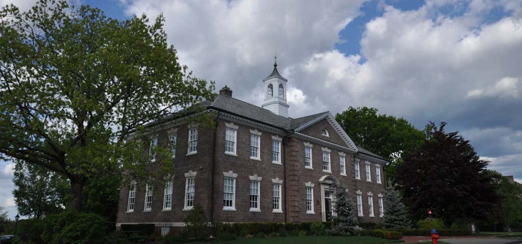 Fort Devens, Massachusetts | Roadtrippers