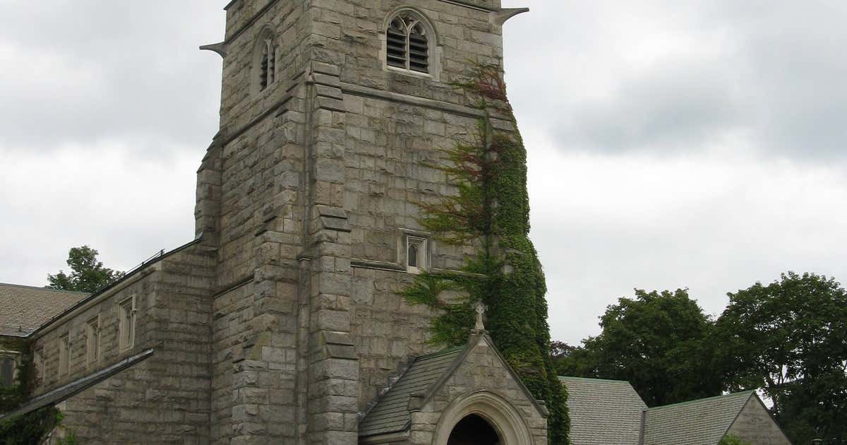 Hopedale Village Historic District, Hopedale | Roadtrippers