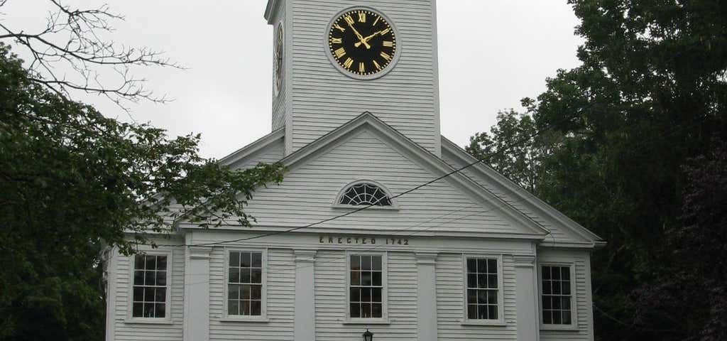 South Hingham Historic District, Hingham | Roadtrippers