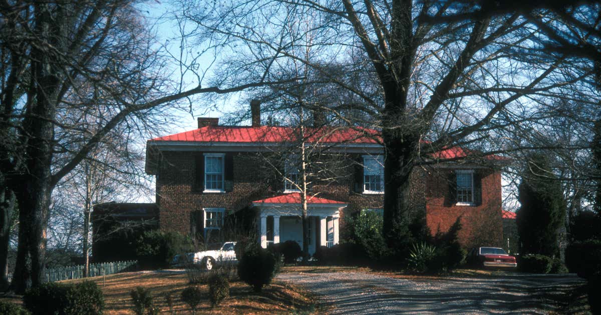 Pine Hall, Pine Hall | Roadtrippers