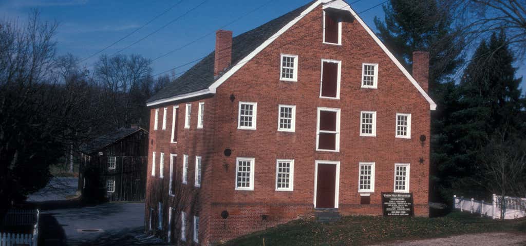 Union Mills Homestead Historic District, Westminster | Roadtrippers