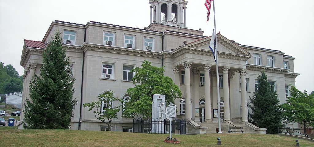 Boone County Courthouse, Madison | Roadtrippers