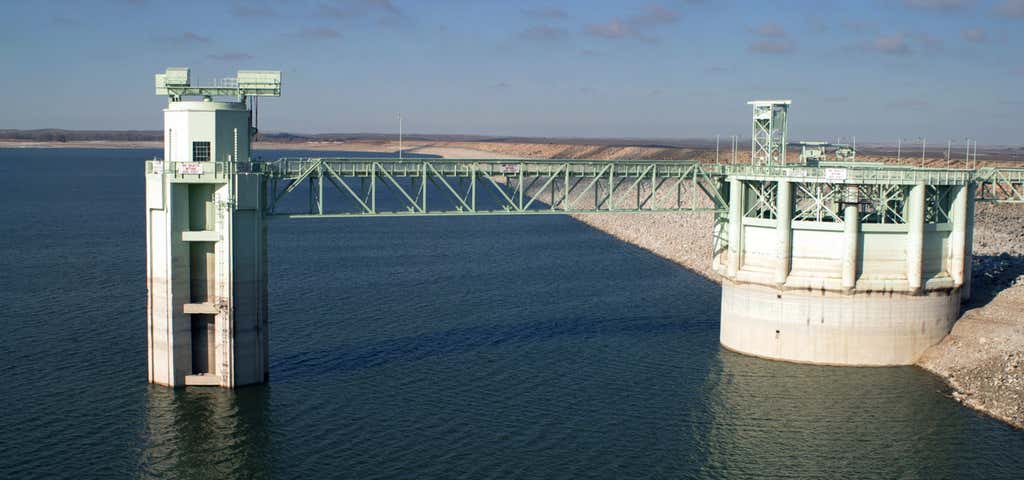Kingsley Dam, Nebraska | Roadtrippers