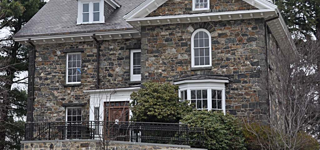 Botume House, Massachusetts | Roadtrippers