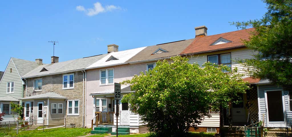 Dundalk Historic District, Dundalk | Roadtrippers