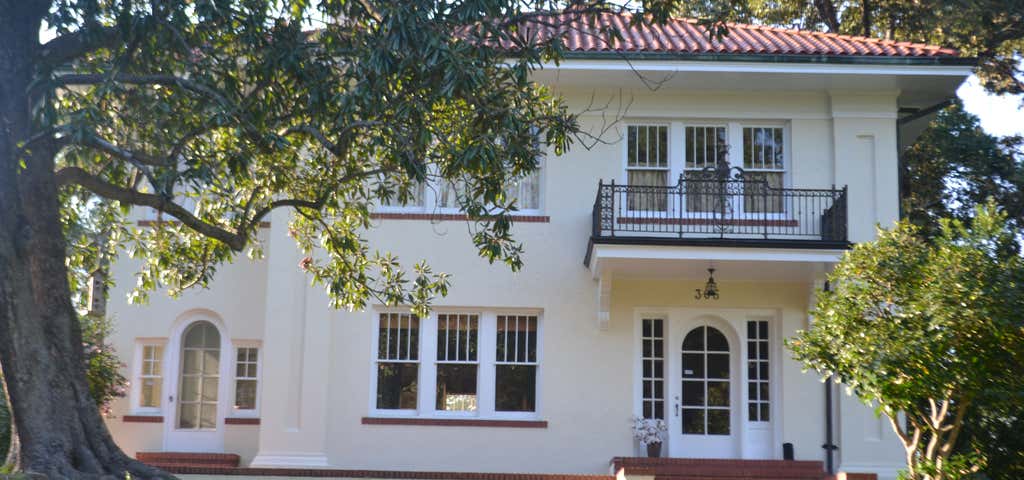 Huey P. Long House, Shreveport | Roadtrippers