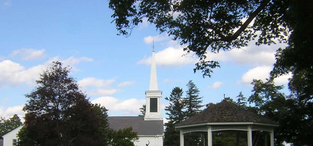 Milton Centre Historic District, Milton | Roadtrippers