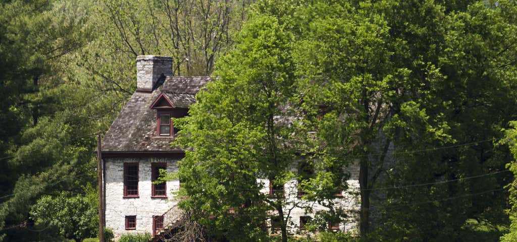 Traveller's Rest, Kearneysville | Roadtrippers
