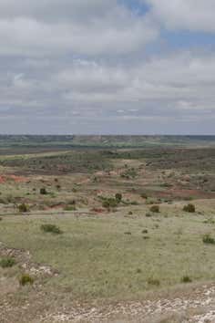 Photo of Blanco Canyon | Roadtrippers
