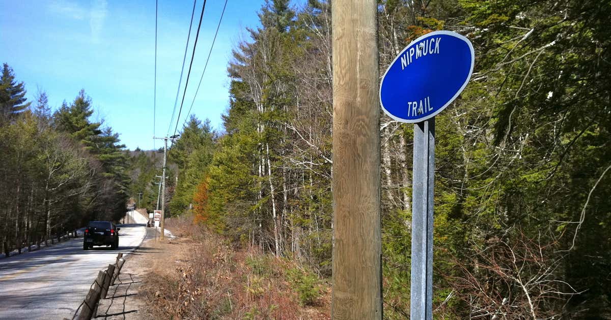 Nipmuck Trail, Connecticut | Roadtrippers