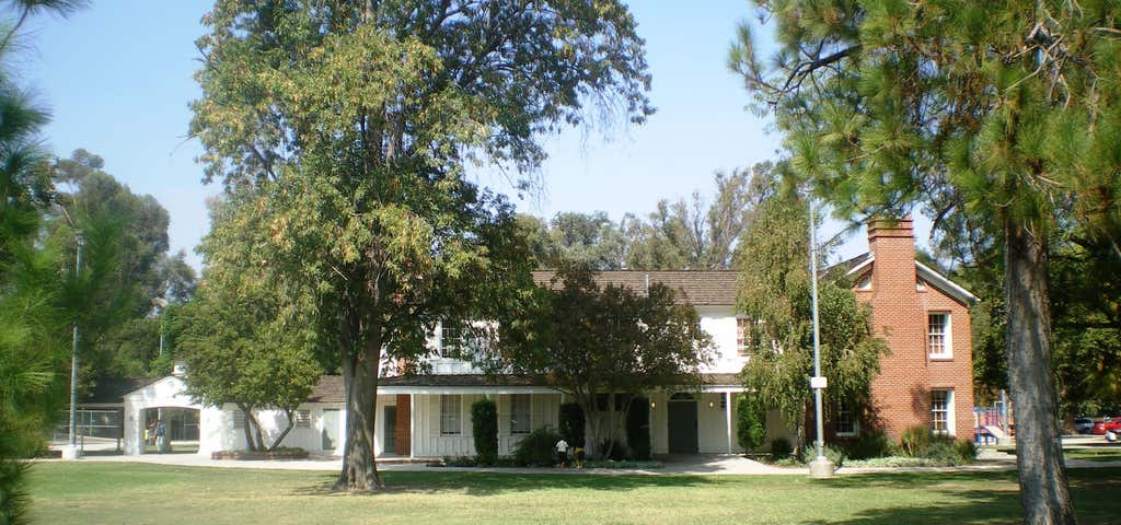 Shadow Ranch Park, Los Angeles | Roadtrippers