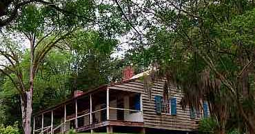 Mount Locust Inn & Plantation, Natchez | Roadtrippers