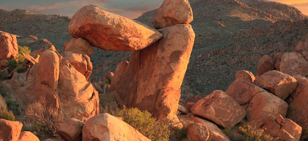 The ultimate guide to Big Bend National Park | Roadtrippers