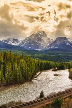 Photo of Banff National Park | Roadtrippers