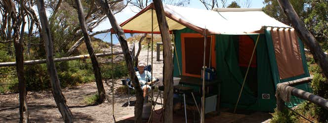 Photo of Memory Cove Campground | Roadtrippers