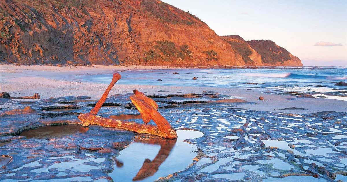 Wreck Beach, Victoria | Roadtrippers