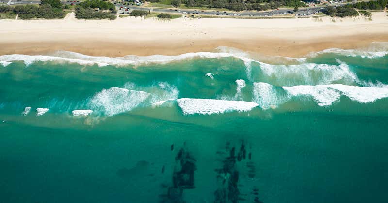 Narrowneck Beach, Gold Coast | Roadtrippers