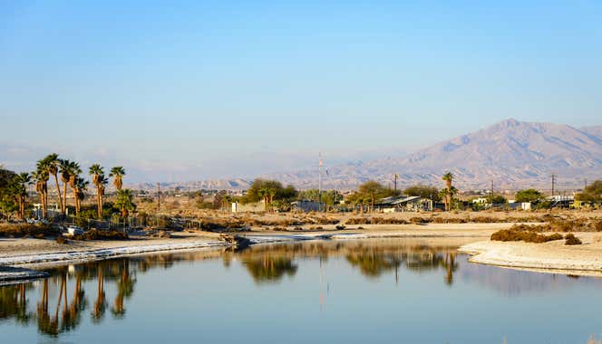 Photo of Salton Sea State Recreation Area | Roadtrippers