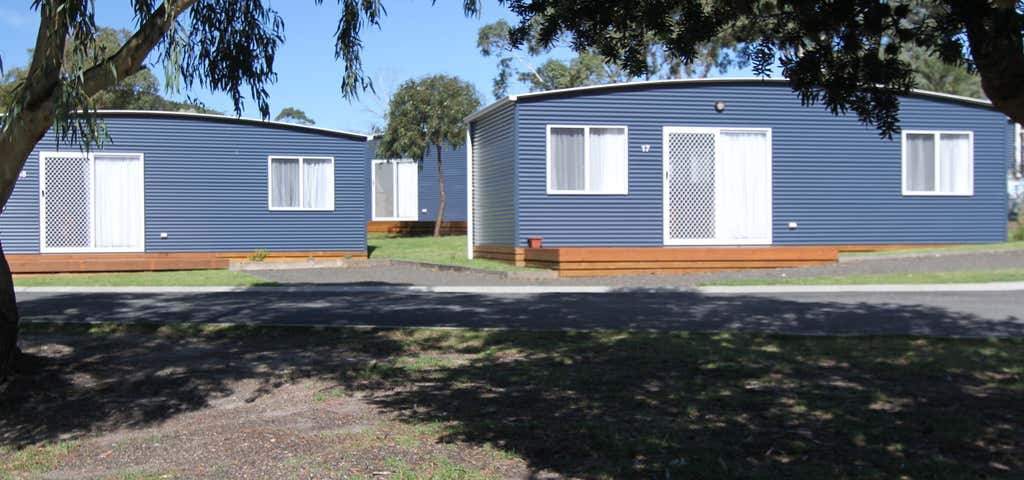 Bicheno East Coast Holiday Park, Tasmania | Roadtrippers