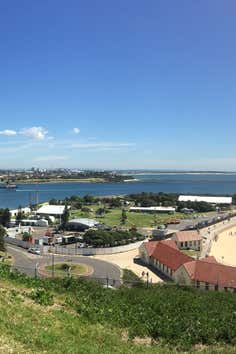 Photo of Fort Scratchley Historic Site | Roadtrippers