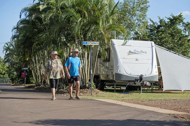 Photo of Discovery Holiday Parks - Darwin | Roadtrippers