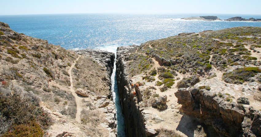 Whalers Way, South Australia | Roadtrippers